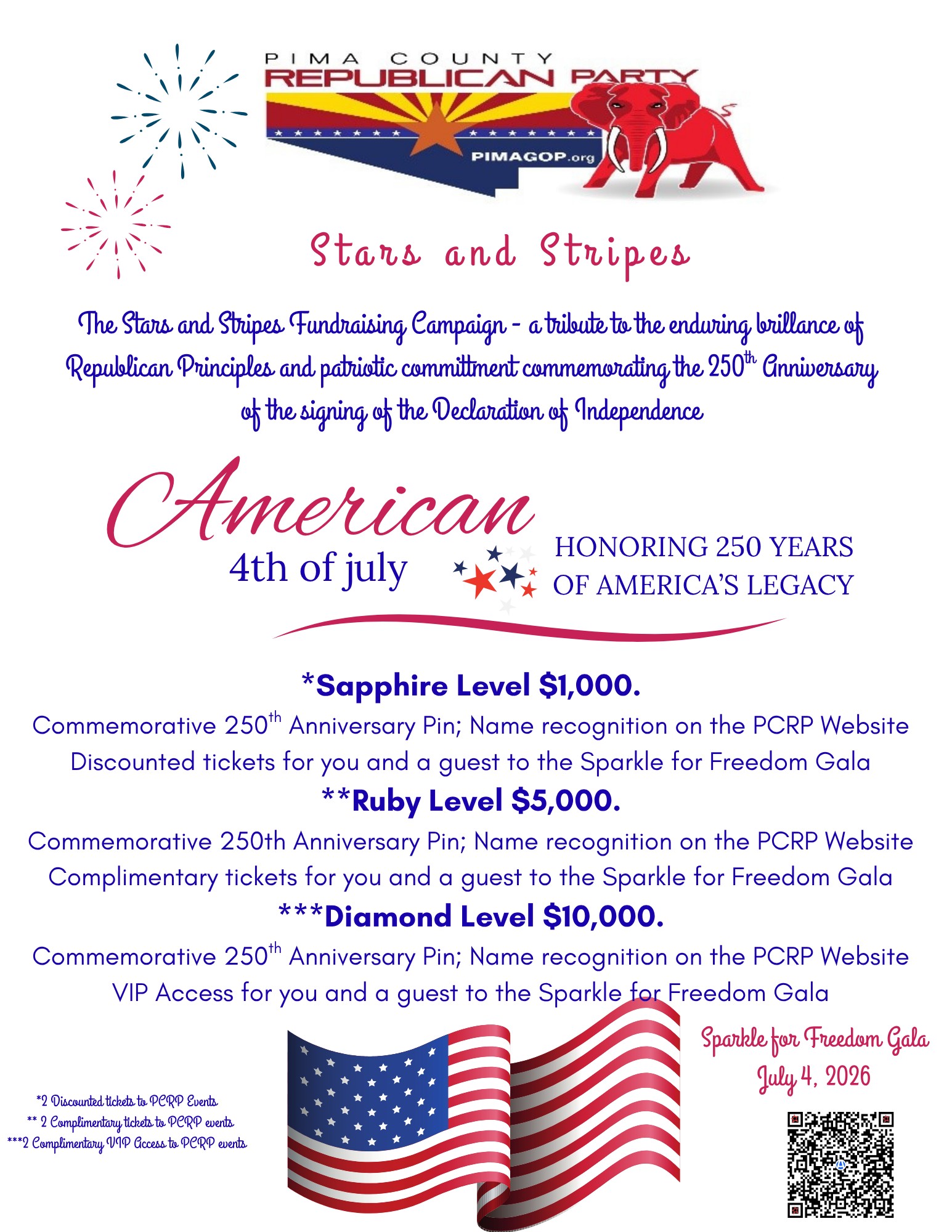 Pima County Republican Party