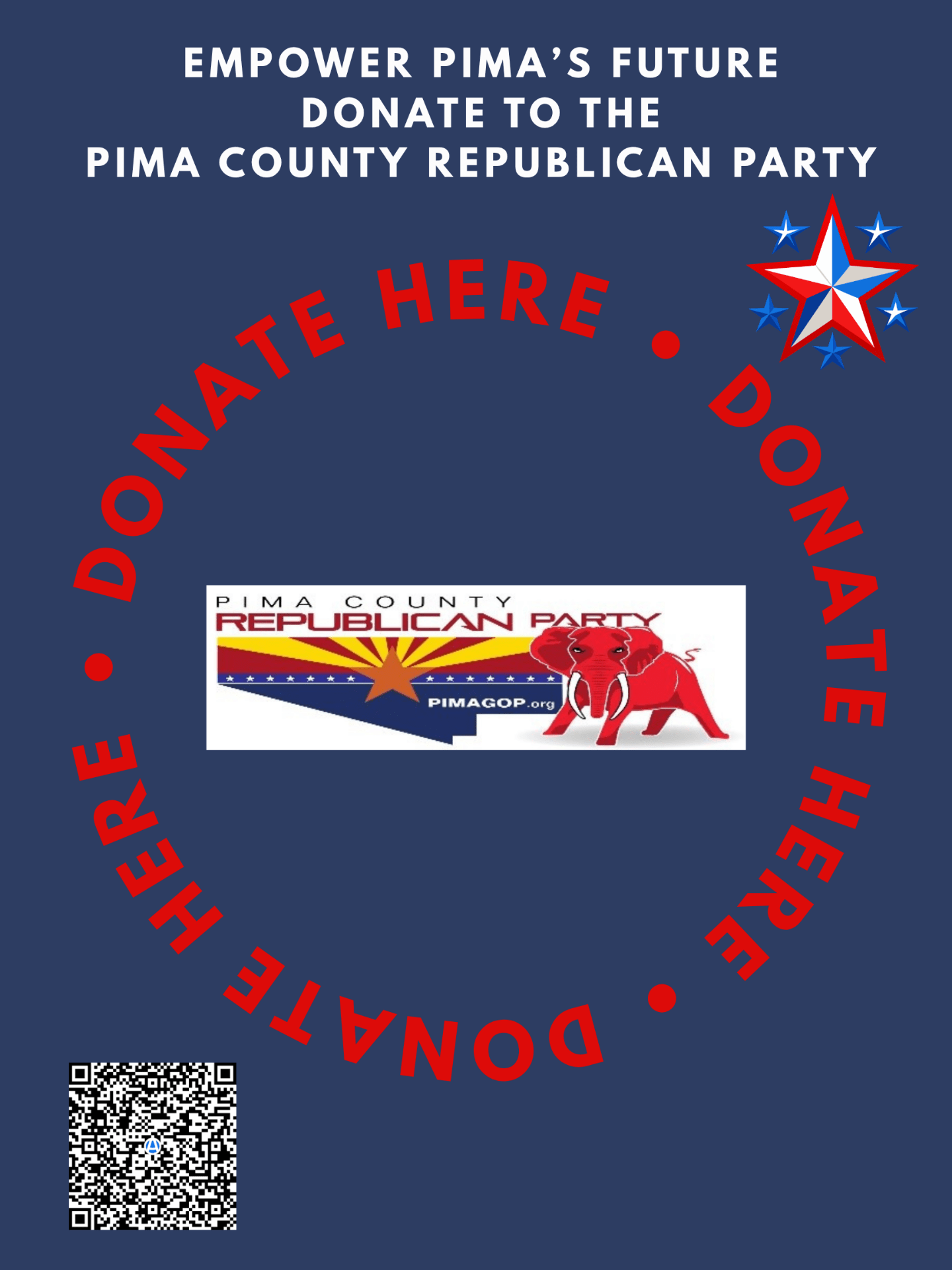 Pima County Republican Party